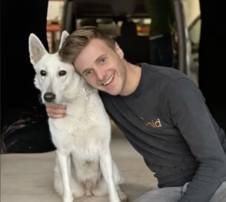 Jesse Smid | Smid Voertuigen